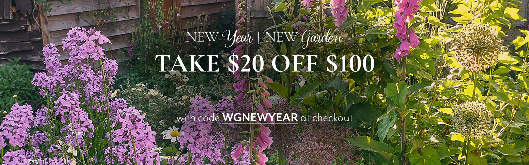 Online Plant Nursery | Trees, Bulbs & More | Wayside Gardens